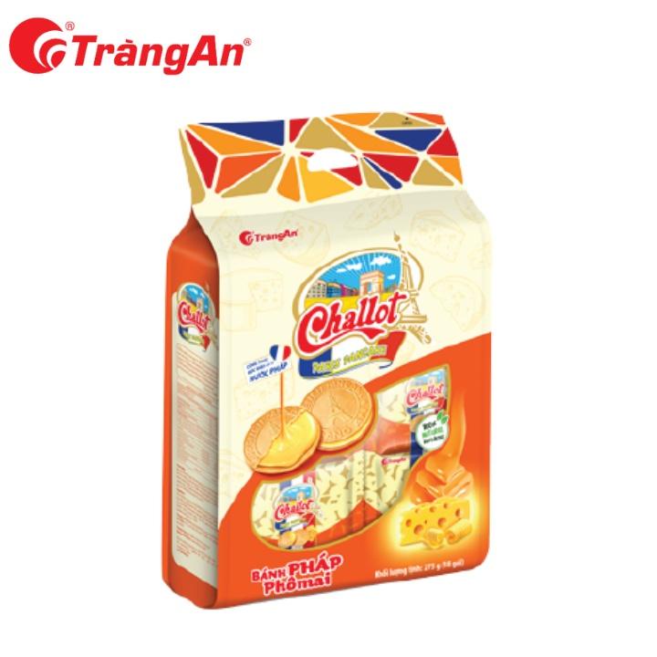 Bánh chalot 275 Vị phomai | Shopee Việt Nam