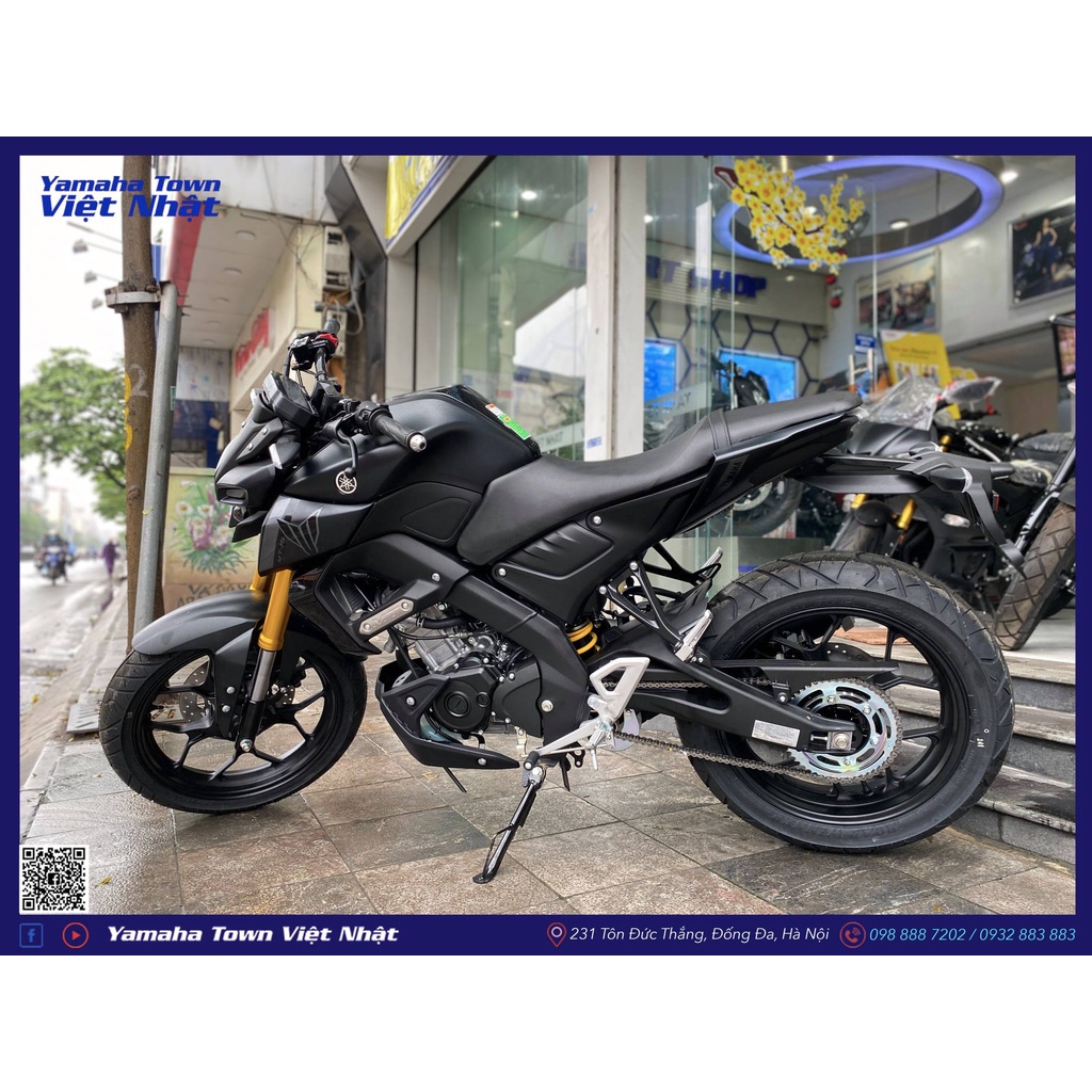 Xe máy Yamaha MT15 | Shopee Việt Nam