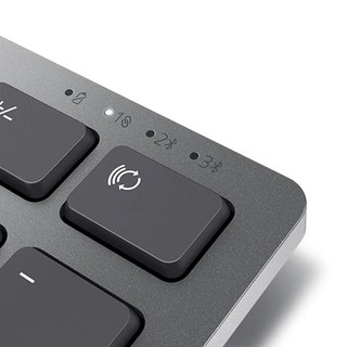 Bộ phím chuột Dell KM7321W Premier Multi Device Keyboard and Mouse ...