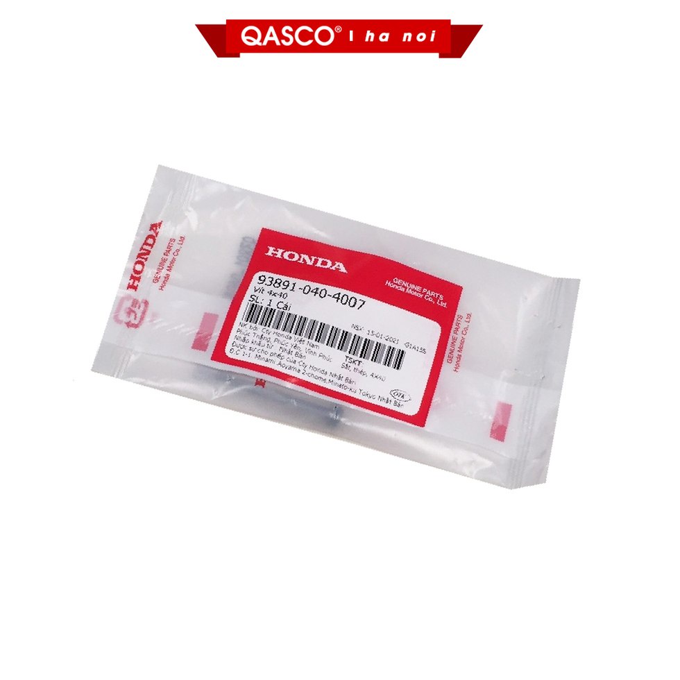 Vít cỡ 4x40 (938910404007) - HN(1323) | Shopee Việt Nam