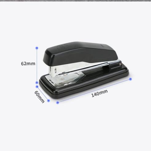 Dập ghim xoay 3 chiều 25 tờ Deli 434 (E0434) | Shopee Việt Nam