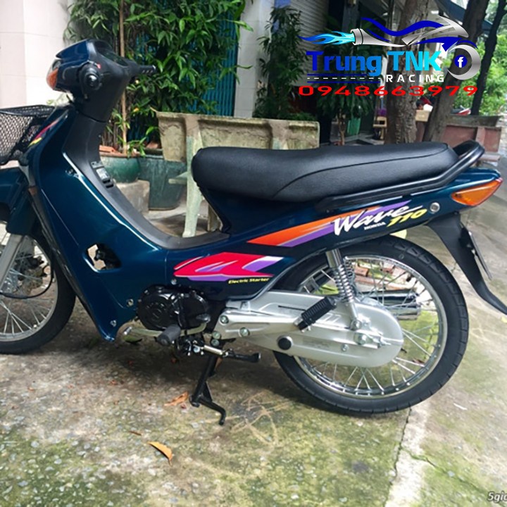 Tem wave thái 110. | Shopee Việt Nam