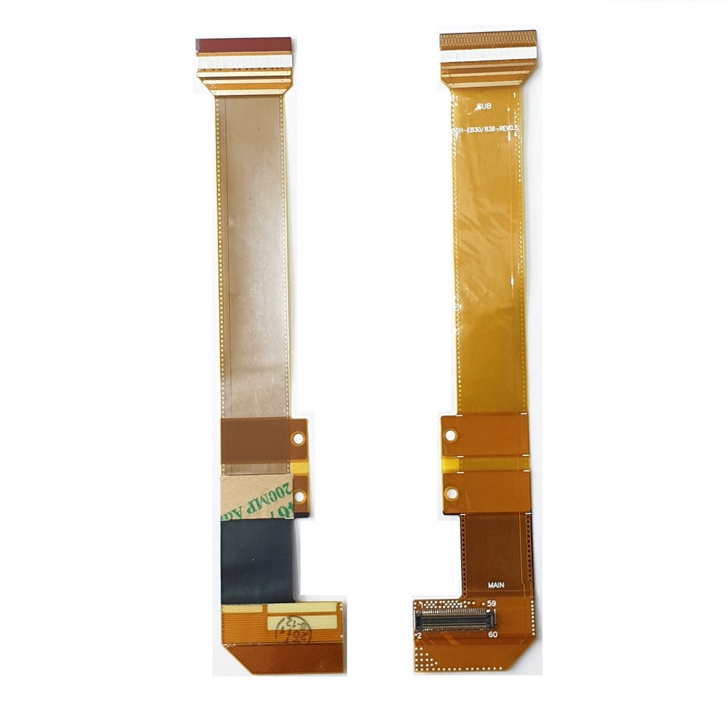 Dây nguồn điện thoại Samsung E830 / E838 ( Combo 2 cái ) | Shopee Việt Nam