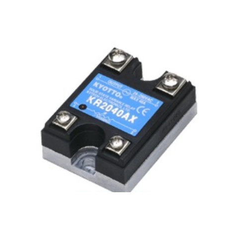 Relay bán dẫn SSR Kyotto KR2010AX | Shopee Việt Nam