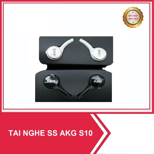 Tai nghe AKG s10 | Shopee Việt Nam