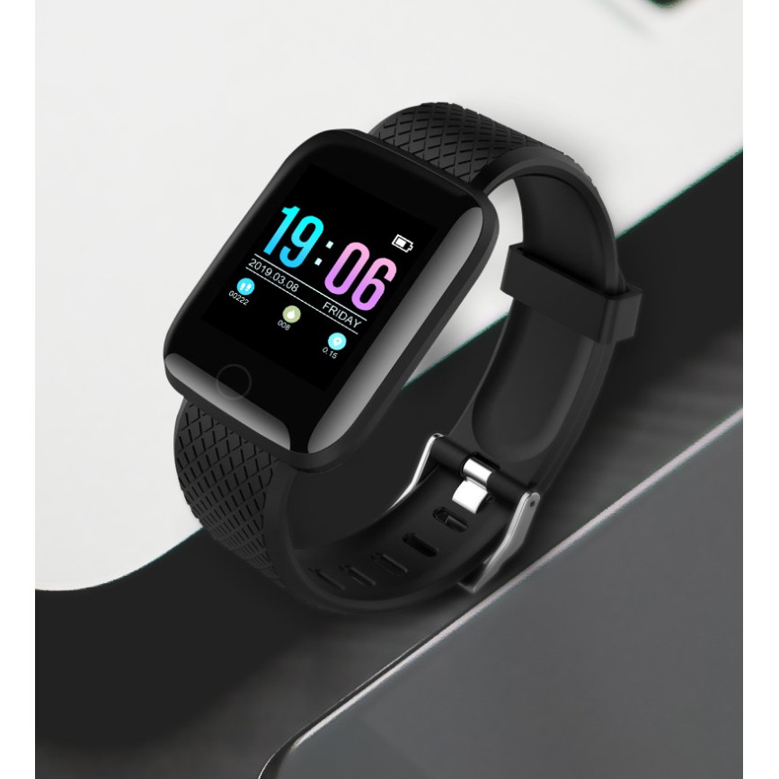 Đồng hồ thông minh #Sam_Smartwatch_Brace từ SINGAPORE | Shopee Việt Nam