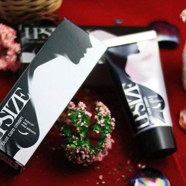 [chính hãng] kem nở ngực upside | Shopee Việt Nam