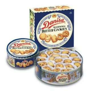 Bánh Danisa 908g Chất Lượng, Giá Tốt, Chính Hãng | Shopee Việt Nam