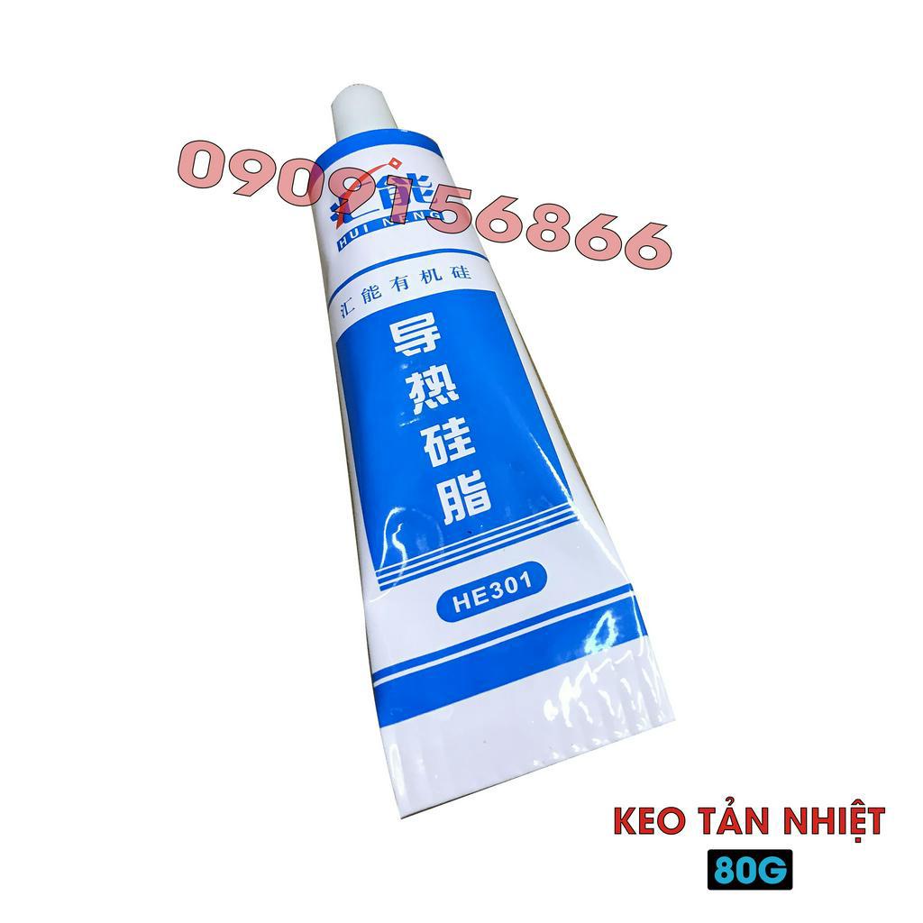Keo tản nhiệt, mỡ tản nhiệt | Shopee Việt Nam