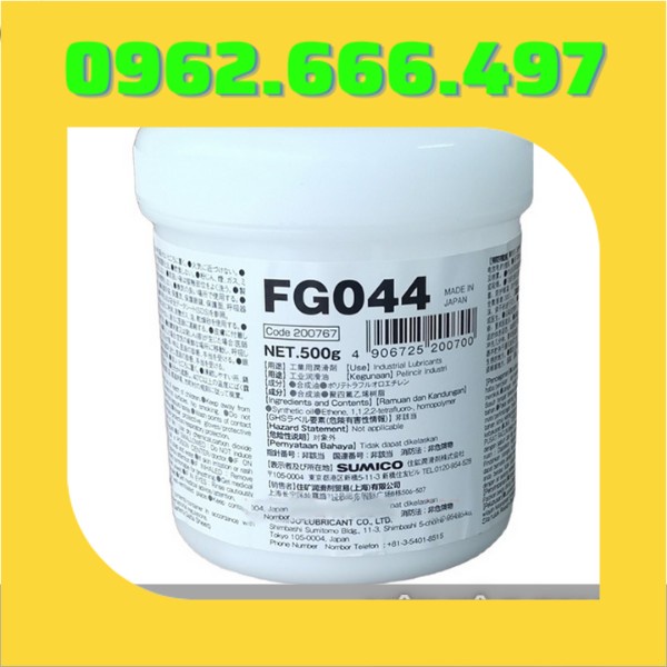 Mỡ SUMICO FG044 Nhật Bản | Shopee Việt Nam