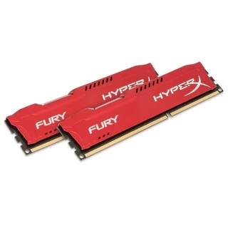 Ram PC Kingston HyperX Fury Black 8GB (1x8GB) Bus 2666 DDR4 CL16 DIMM XMP Non giá tốt Tháng 4 ...