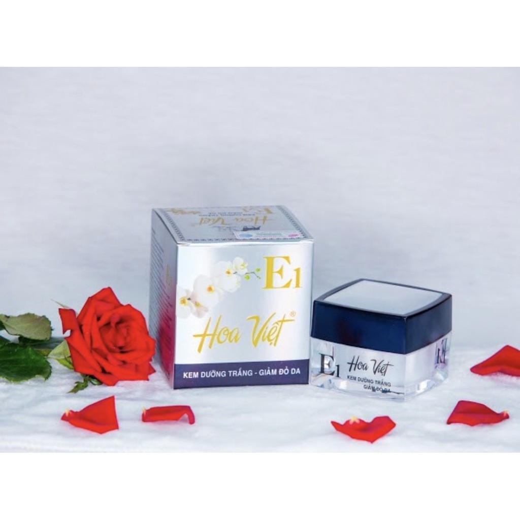 KEM HOA VIỆT E1 E2 E3 E4 E5 | Shopee Việt Nam