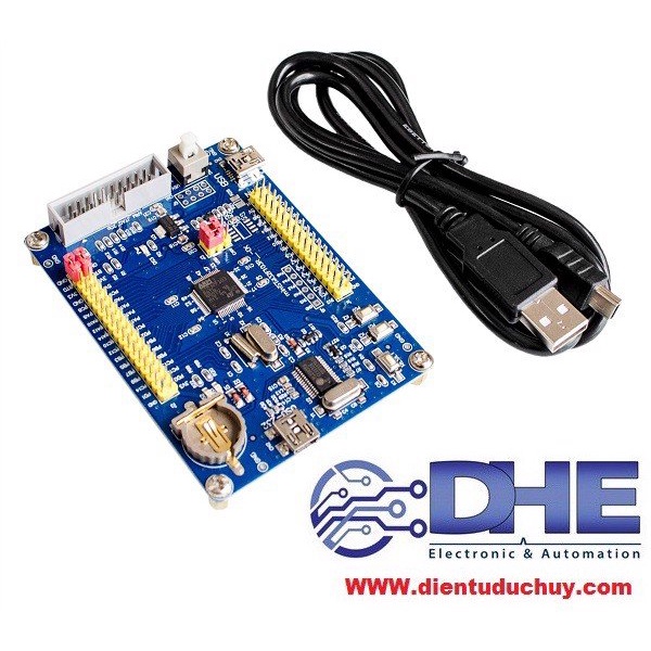 STM32F103RBT6 KIT PHÁT TRIỂN ARM | Shopee Việt Nam