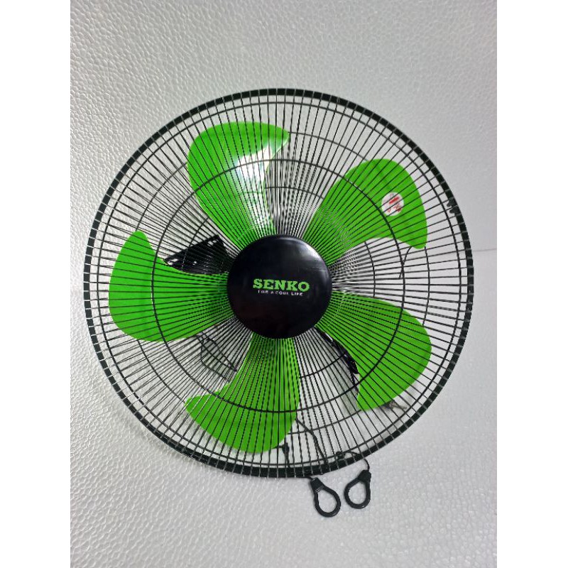 quạt treo tường Senko TC1886 ( Có chuyển nhanh Grab và NowShip trong ...