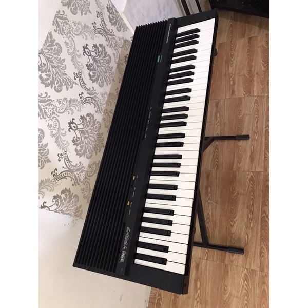 Đàn Piano Nhật Yamaha PSR -7. âm thanh hay . phím nặng vừa . bảo hành ...