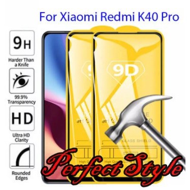 Cường Lực Redmi K40 pro Poco f3 K40s K40 gaming K50 K60 ultra poco F4 GT Poco C40 Full Màn Full ...