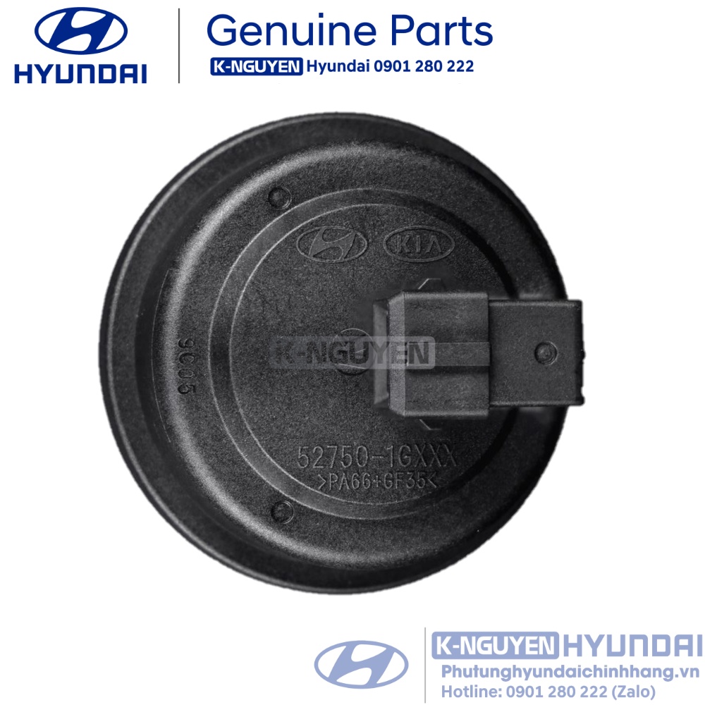 [Chính hãng] Nắp cảm biến ABS bánh sau xe Hyundai Grand i10, Hyundai ...