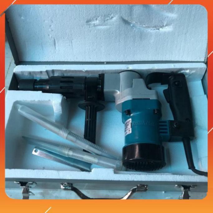 Máy Đục Bê Tông makita HM0810 - máy phá bê tông | Shopee Việt Nam