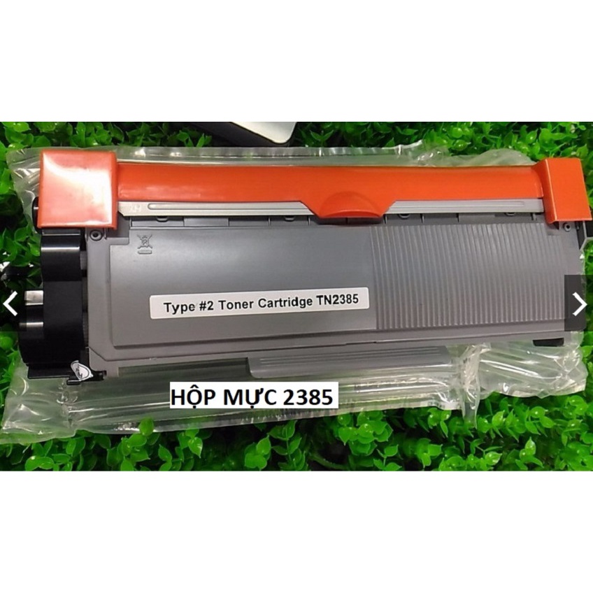 Hộp mực TN-2385 TN2385 2385 - Dùng cho máy in Brother HL-L2361DN,HLL ...