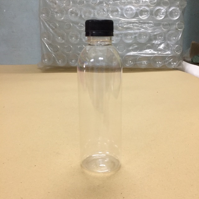 10 Chai pet nắp đen 350ml | Shopee Việt Nam
