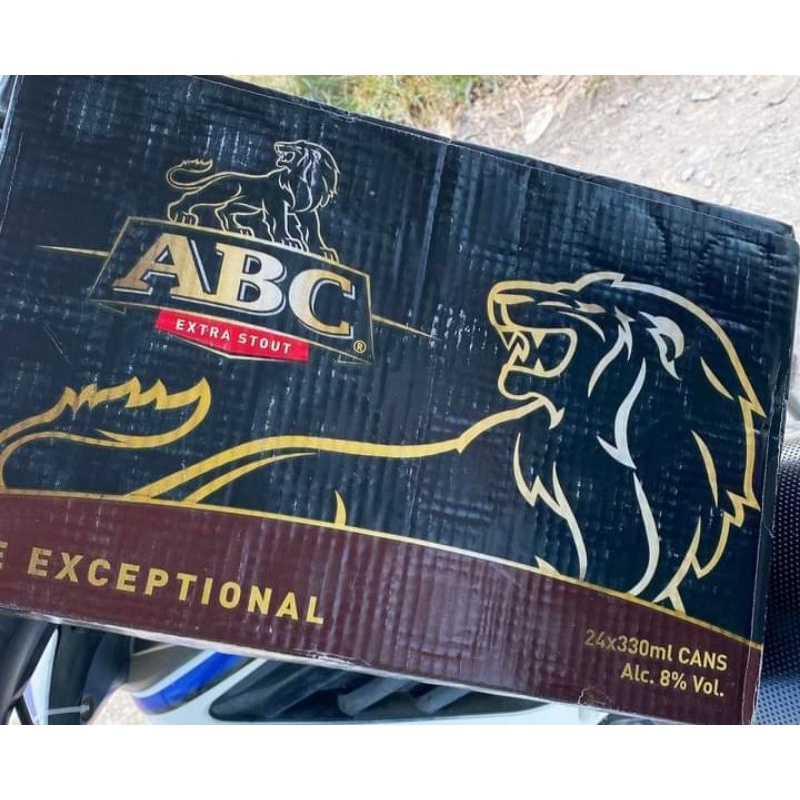 Bia Abc Campuchia cồn 8% | Shopee Việt Nam