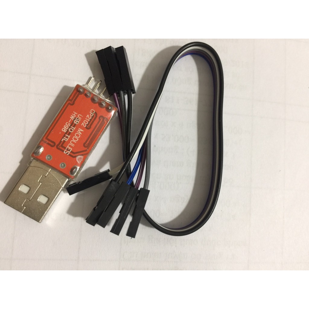 Usb to TTL | Shopee Việt Nam