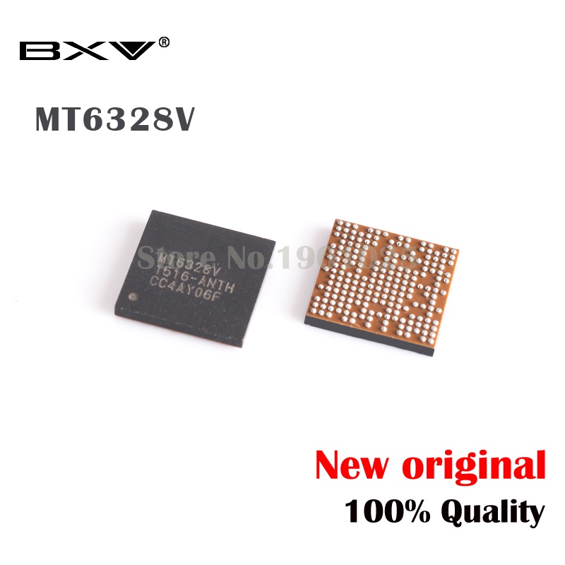 1 Cái MT6328V BGA MT6328 6328V Nguyên Bản Mới | Shopee Việt Nam