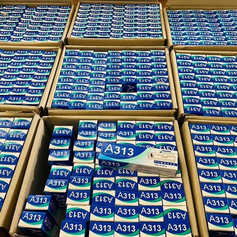 kem a 313 retinol chính hãng | Shopee Việt Nam