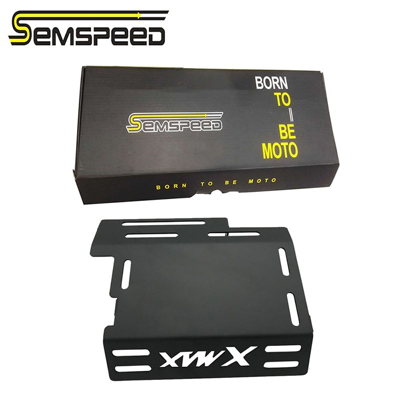 [SEMSPEED] Dành cho Yamaha XMAX X-MAX 300 250 125 V1 V2 2017-2023 2024 ...