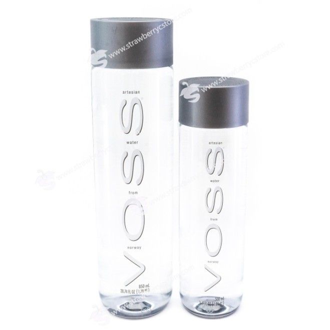 Nước Khoáng Thiên Nhiên VOSS STILL (Thùng 24 Chai 500ml) - Na Uy | Shopee Việt Nam