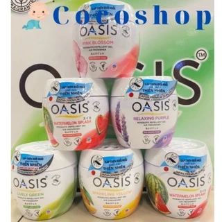 Sáp thơm oasis - Giá Tốt, Miễn Phí Vận Chuyển, Đủ Loại | Shopee Việt Nam