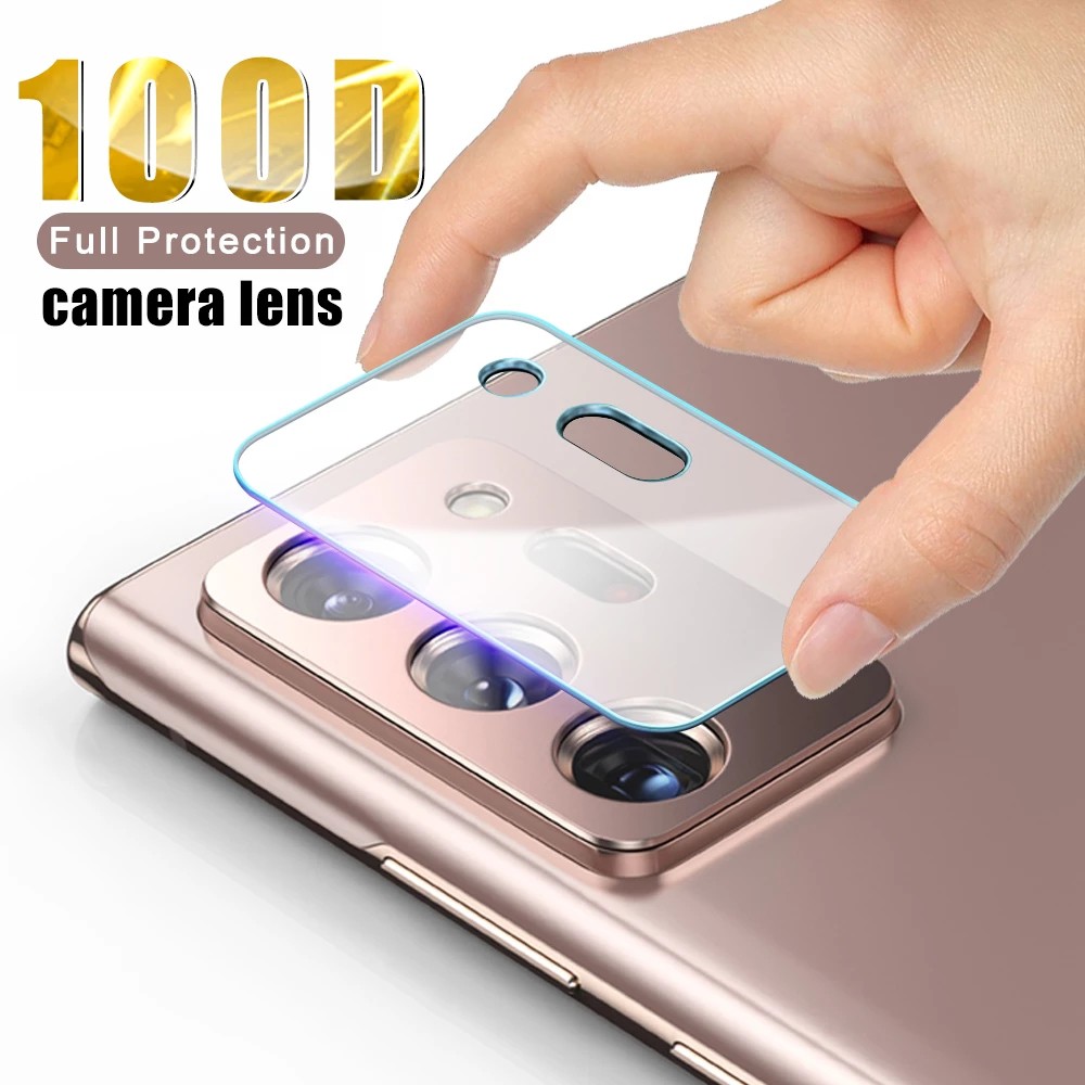 Kính cường lực bảo vệ camera sau cho For Samsung Galaxy S25 S24 S23 S22 S21 Plus Ultra Fe 5G ...