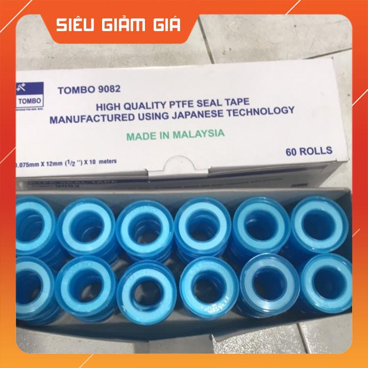 keo tan TOMBO 9082( 1 hộp/ 60 cuộn) | Shopee Việt Nam