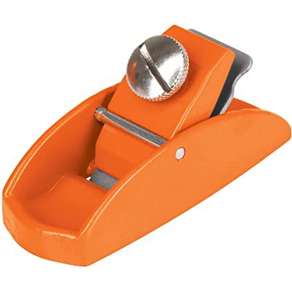 Bào gỗ cầm tay mini Chiều rộng lưỡi bào: 25,4mm Trọng lượng: 238g Truper - 12022 - CH-3 | Shopee ...