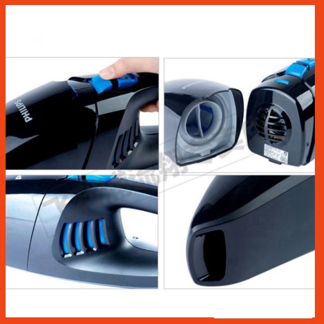 {Hàng chính hãng} Máy hút bụi cầm tay không dây cao cấp thương hiệu ...