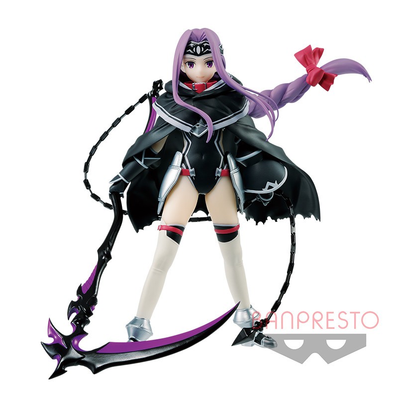 [ Ora Ora ] Mô hình Figure chính hãng Nhật - Medusa Anna - Fate/Grand ...