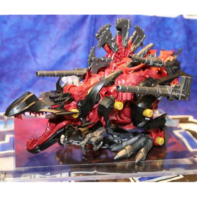 Zoids wild 33 Genospino đồ chơi | Shopee Việt Nam