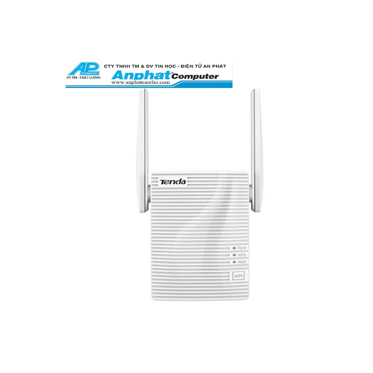 Bộ kích sóng Wifi hiệu suất cao Tenda A301 - Hàng Chính Hãng - Bảo hành ...