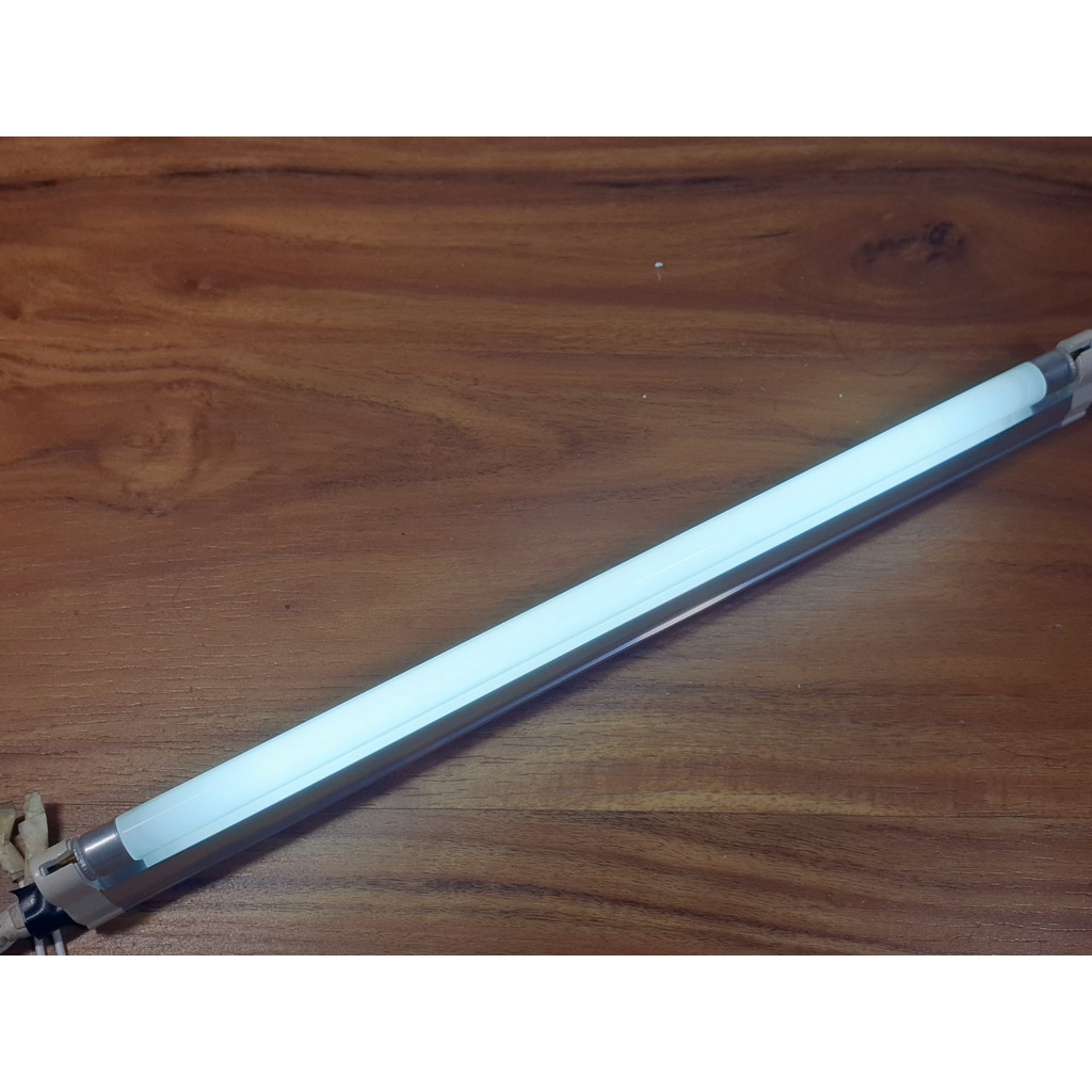 Bóng tube T4 8W-12W-16W-20W, Ánh sáng trắng / vàng / hồng | Shopee Việt Nam