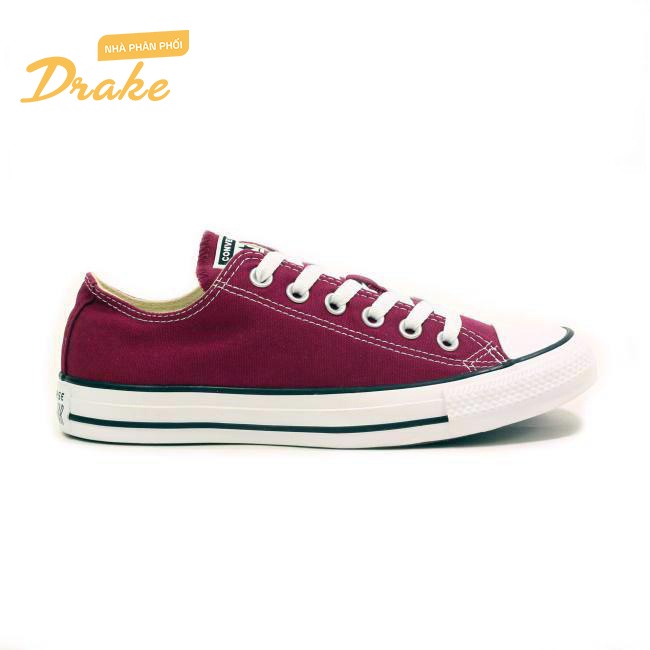 Giày sneakers Converse Chuck Taylor All Star Classic OX M9691C | Shopee ...