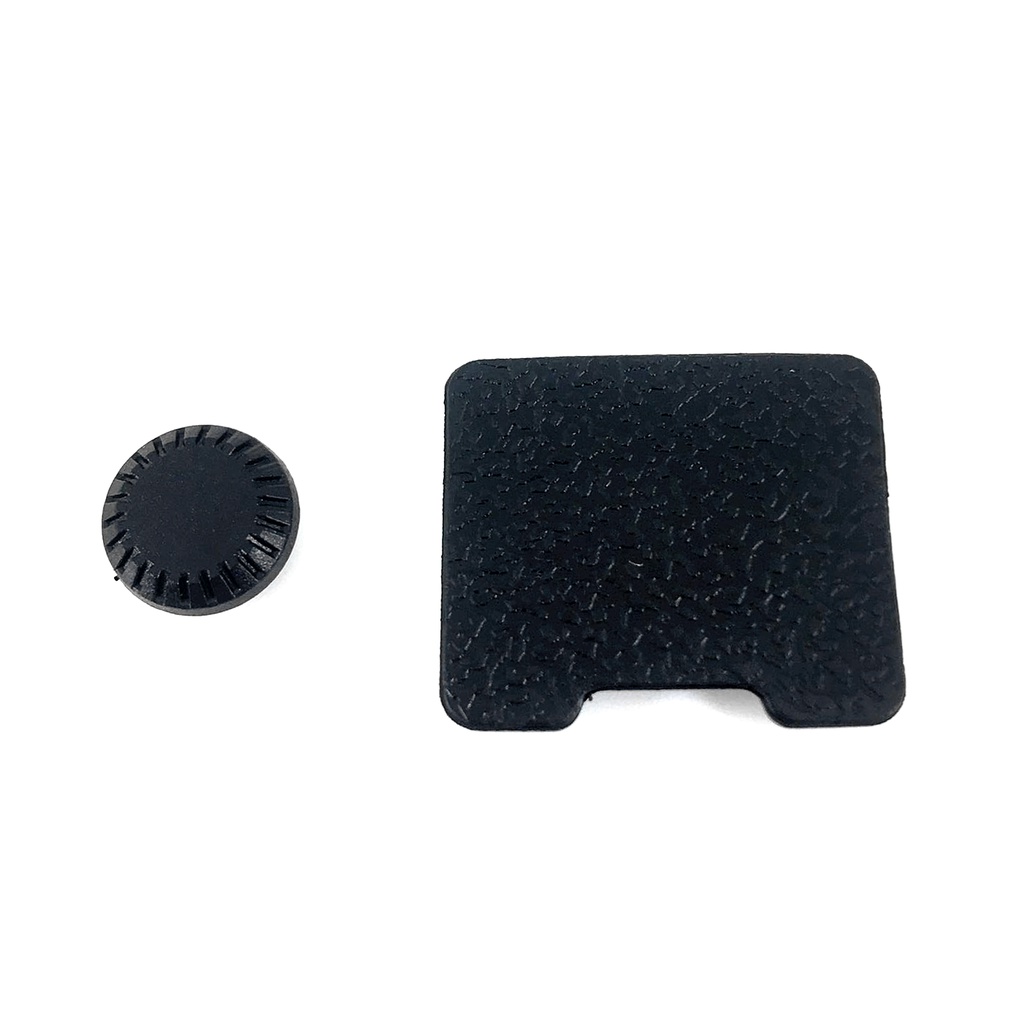 Flash Remote PC Sync Terminal Cap + Pin Grip Cover cho Fujifilm XT2 XT3 X-T3 | Shopee Việt Nam