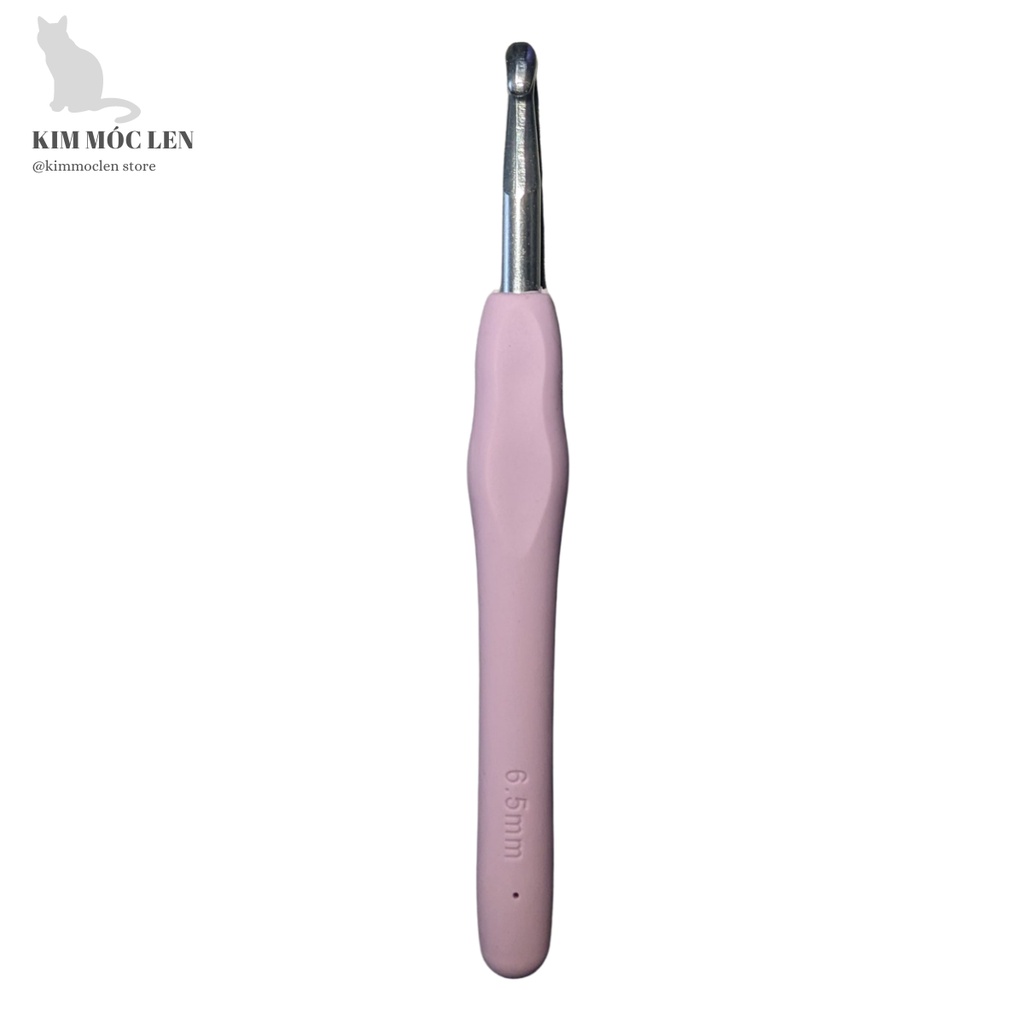 Kim Móc Len - Kim Móc Cán Dẻo 2.0mm-10mm | Shopee Việt Nam
