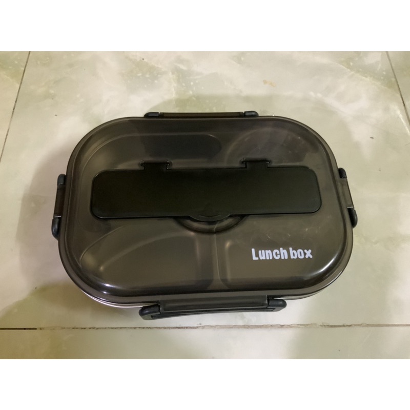 Hộp đựng cơm lunch box | Shopee Việt Nam
