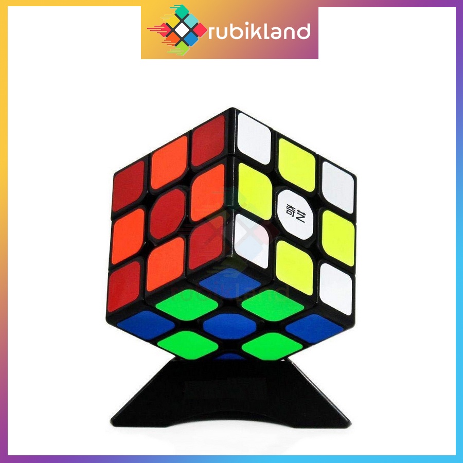 Rubik 3x3 QiYi Sail W 3x3 Rubic 3 Tầng 3x3x3 Magic Speed Cube Đồ Chơi ...
