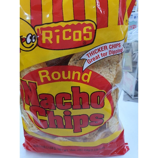 Nacho Chips Mỹ 454 g | Shopee Việt Nam
