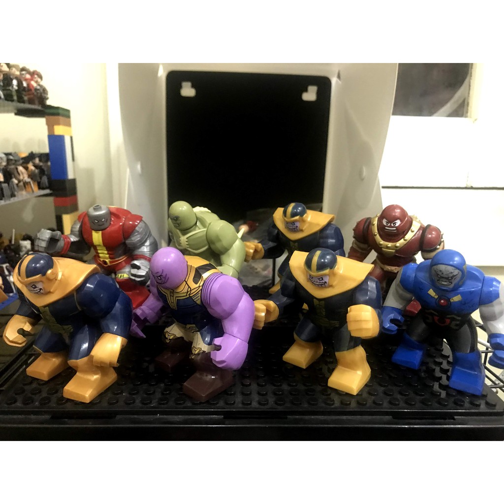 non-lego mô hình big fig 25k/1 | Shopee Việt Nam