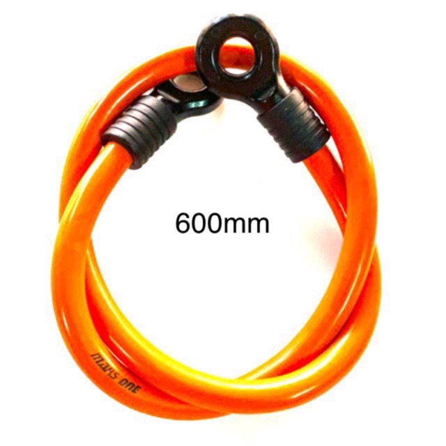 Dây cáp khoá MARS ONE dày 12mm dài 600mm | Shopee Việt Nam