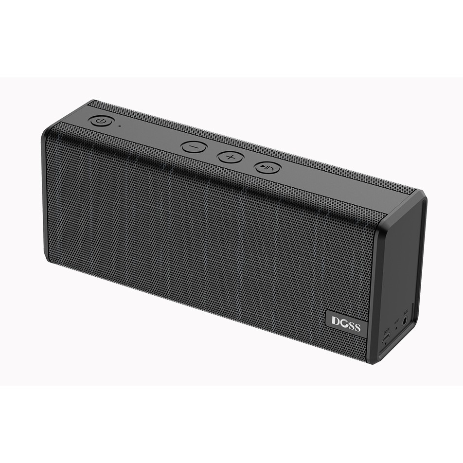 loa Bluetooth Doss Soundbox color 12W | Shopee Việt Nam