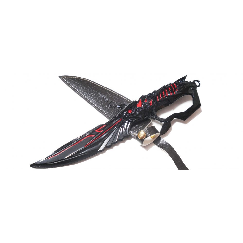 DAO KNIFE BORN BEAST VIP CF | Shopee Việt Nam