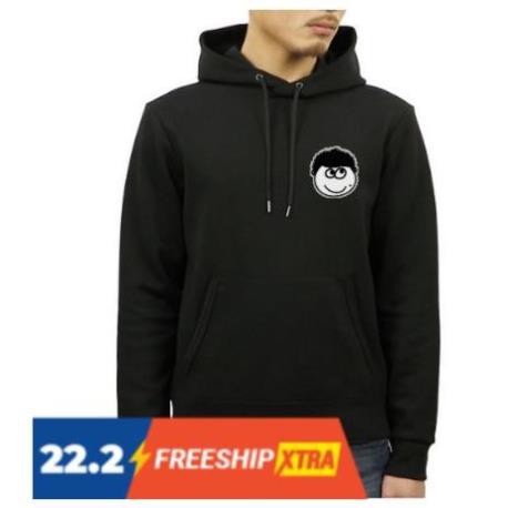ÁO HOODIE form rộng ĐỘ MIXI - MIXI GAMING unisex - Áo hoodie nam nữ vải ...